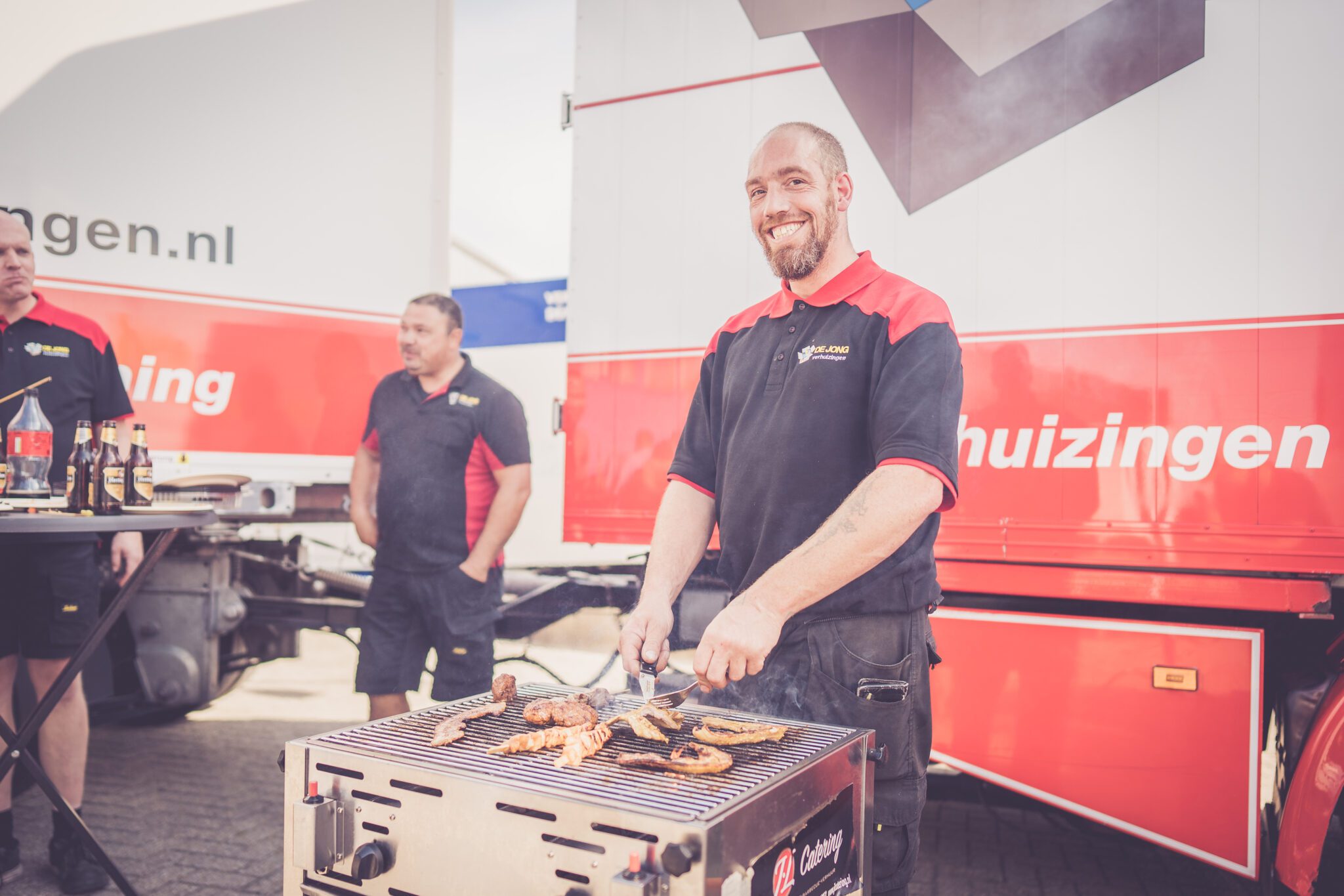 Particuliere verhuizing | Geen verhuisstress met Zoer